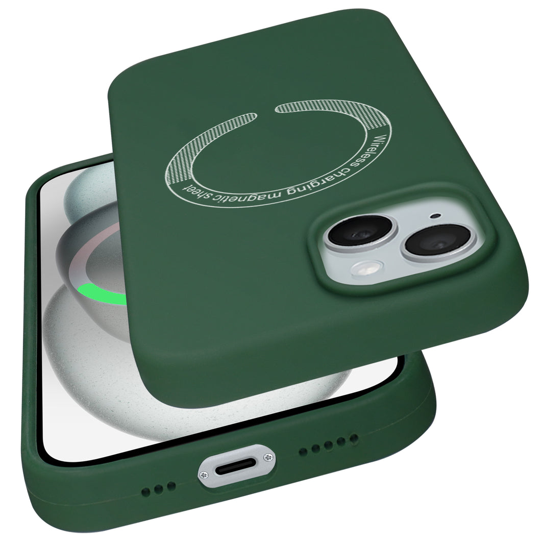 Silicone Magsafe