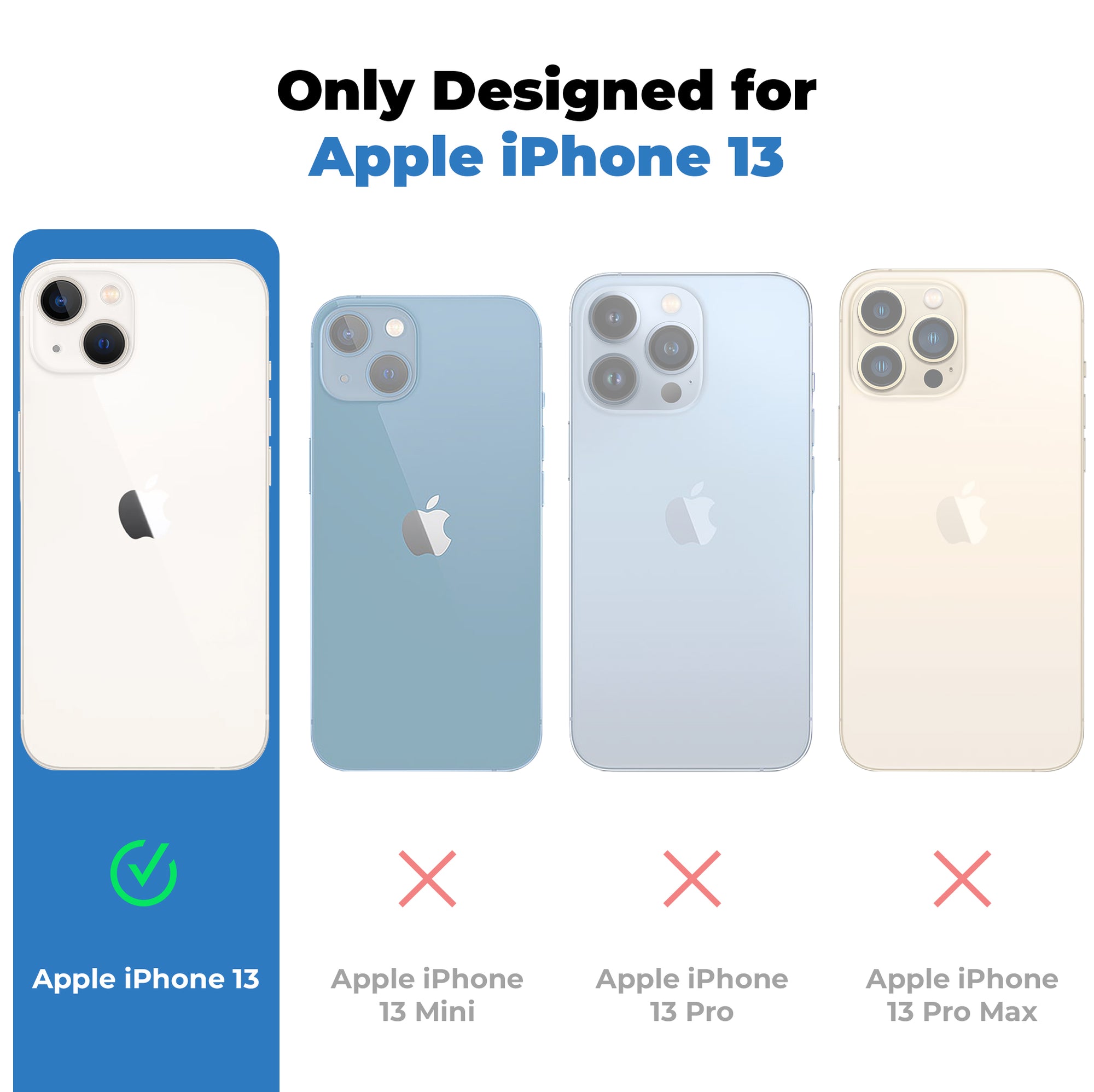 Apple iPhone 13
