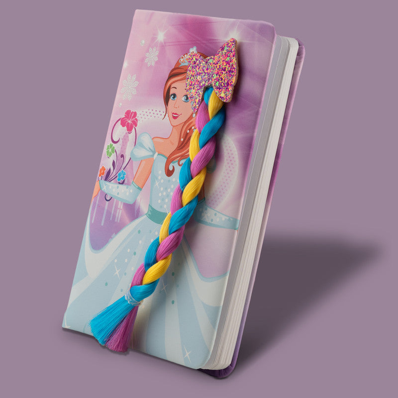 Cute Princess Diary