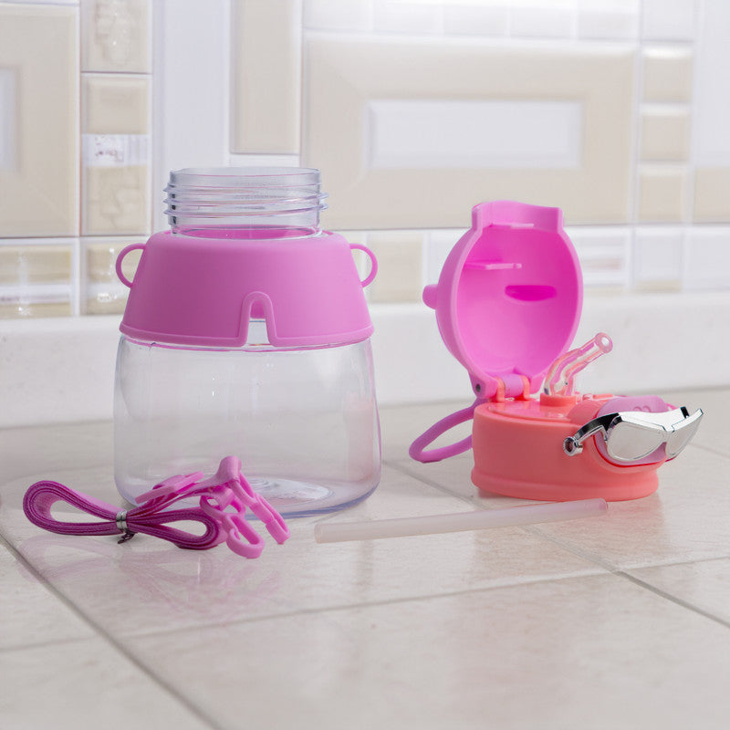 Goggles Kids Sipper